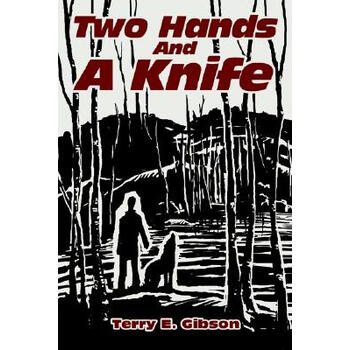 【】Two Hands and a Knife