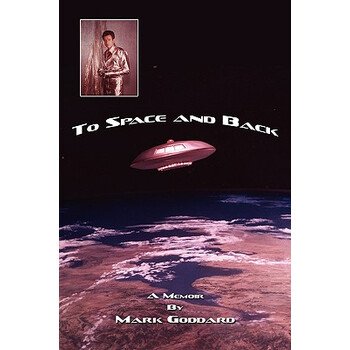 【】To Space and Back: A Memoir