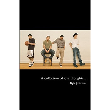 【】A Collection of Our Thoughts...