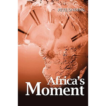 【】Africa's Moment