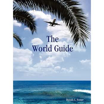 【】The World Guide