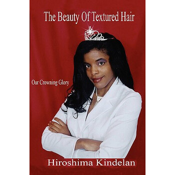 【】The Beauty of Textured Hair