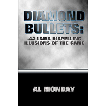 【】Diamond Bullets