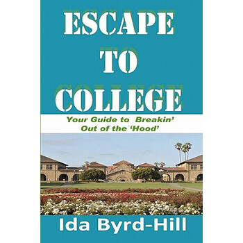【】Escape to College