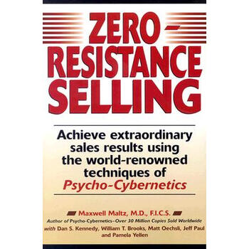 【】Zero-Resistance Selling: Achieve