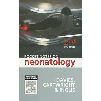 【】Pocket Notes on Neonatology