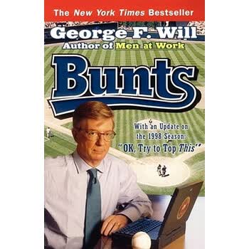【】Bunts