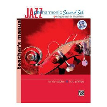 【】Jazz Philharmonic Second Set: Teacher's
