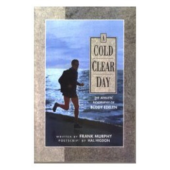 【】A Cold Clear Day