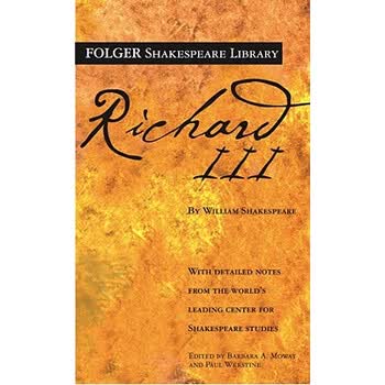 【】The Tragedy of Richard III