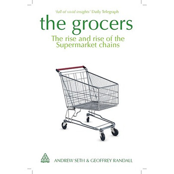 【】Grocers: The Rise and Rise of th