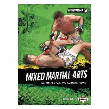 【】Mixed Martial Arts
