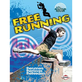 【】Free Running