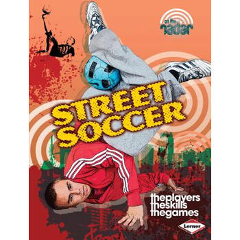 【】Street Soccer