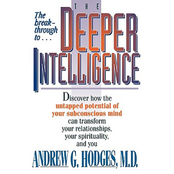 【】The Deeper Intelligence