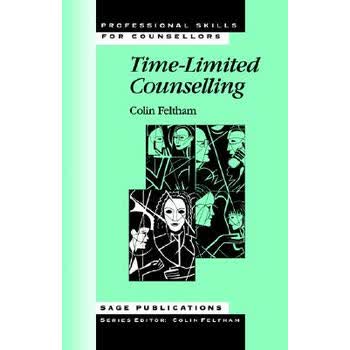 【】Time-Limited Counselling