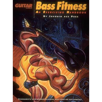 【】Bass Fitness - An Exercising