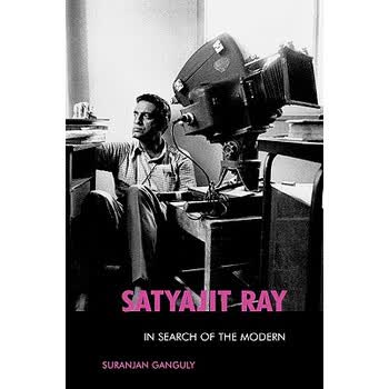 【】Satyajit Ray: In Search of th