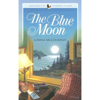 【】The Blue Moon