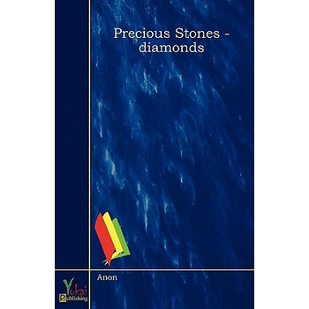 【】Precious Stones - Diamonds
