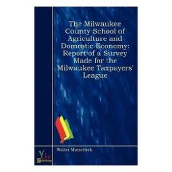 【】The Milwaukee County School of