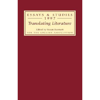 【】Translating Literature