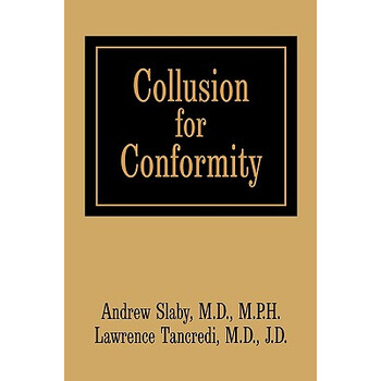 【】Collusion for Conformity