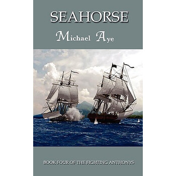 【】Seahorse