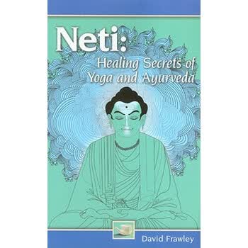 【】Neti: Healing Secrets of Yoga an