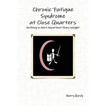 【】Chronic Fatigue Syndrome at Clos