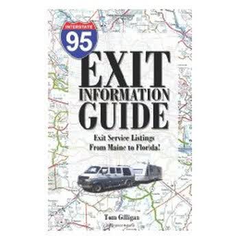 【】The I-95 Exit Information Guide