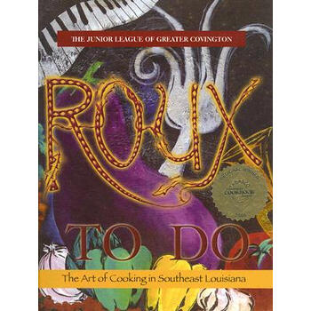 【】Roux to Do: The Art of Cooking in