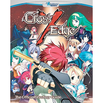 【】Cross Edge