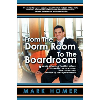 【】From the Dorm Room to the