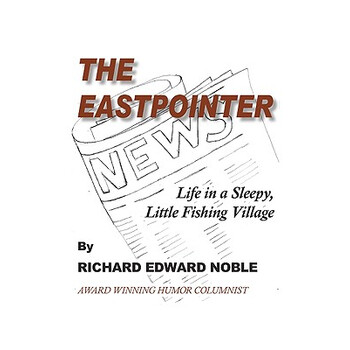 【】The Eastpointer