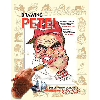 【】Drawing Pete