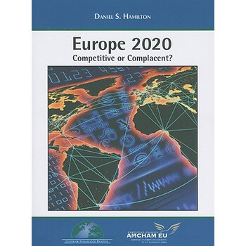 【】Europe 2020: Competitive or