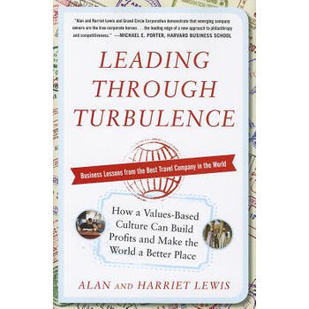 【】Leading Through Turbulence: How