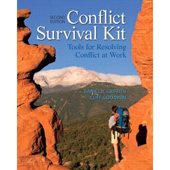 【】Conflict Survival Kit: Tools for