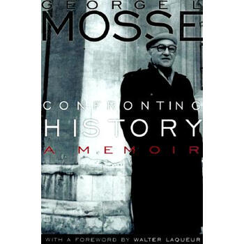 【】Confronting History: A Memoir