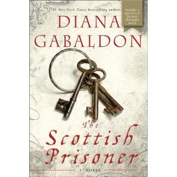 【】The Scottish Prisoner