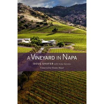 【】A Vineyard in Napa