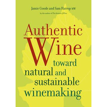 【】Authentic Wine: Toward Natural and