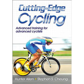 【】Cutting-Edge Cycling