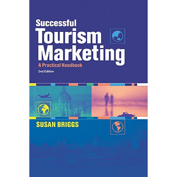 【】Successful Tourism Marketing: A