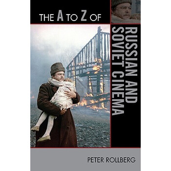 【】The A to Z of Russian and Soviet