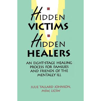 【】Hidden Victims Hidden Healers