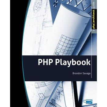 【】The PHP Playbook
