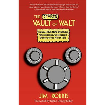 【】The Revised Vault of Walt