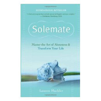 【】Solemate: Master the Art of Aloneness